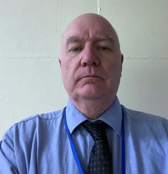 Peter O'Donovan, Head of Technical Services | Beaumont Hospital